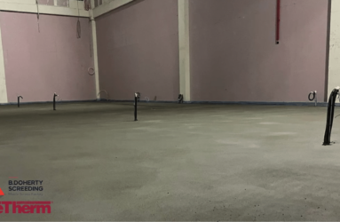 DCU Polaris Building: A Closer Look at the Project - SMET