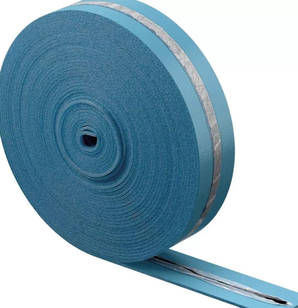 Perimeter Edge Insulation | Screed - SMET